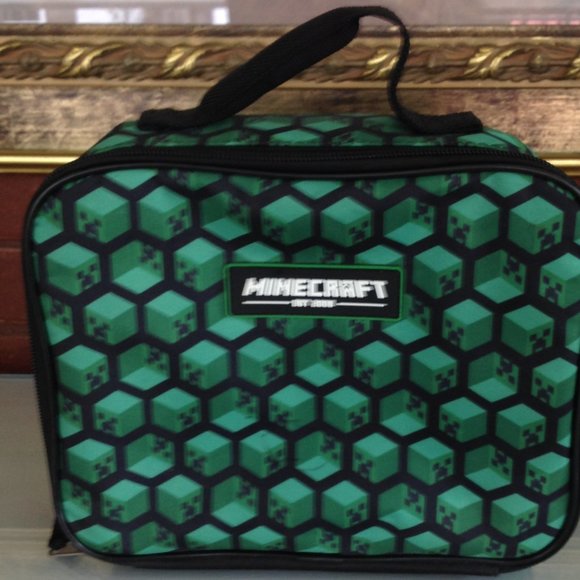 Minecraft | Toys | Minecraft Lunch Kit | Poshmark